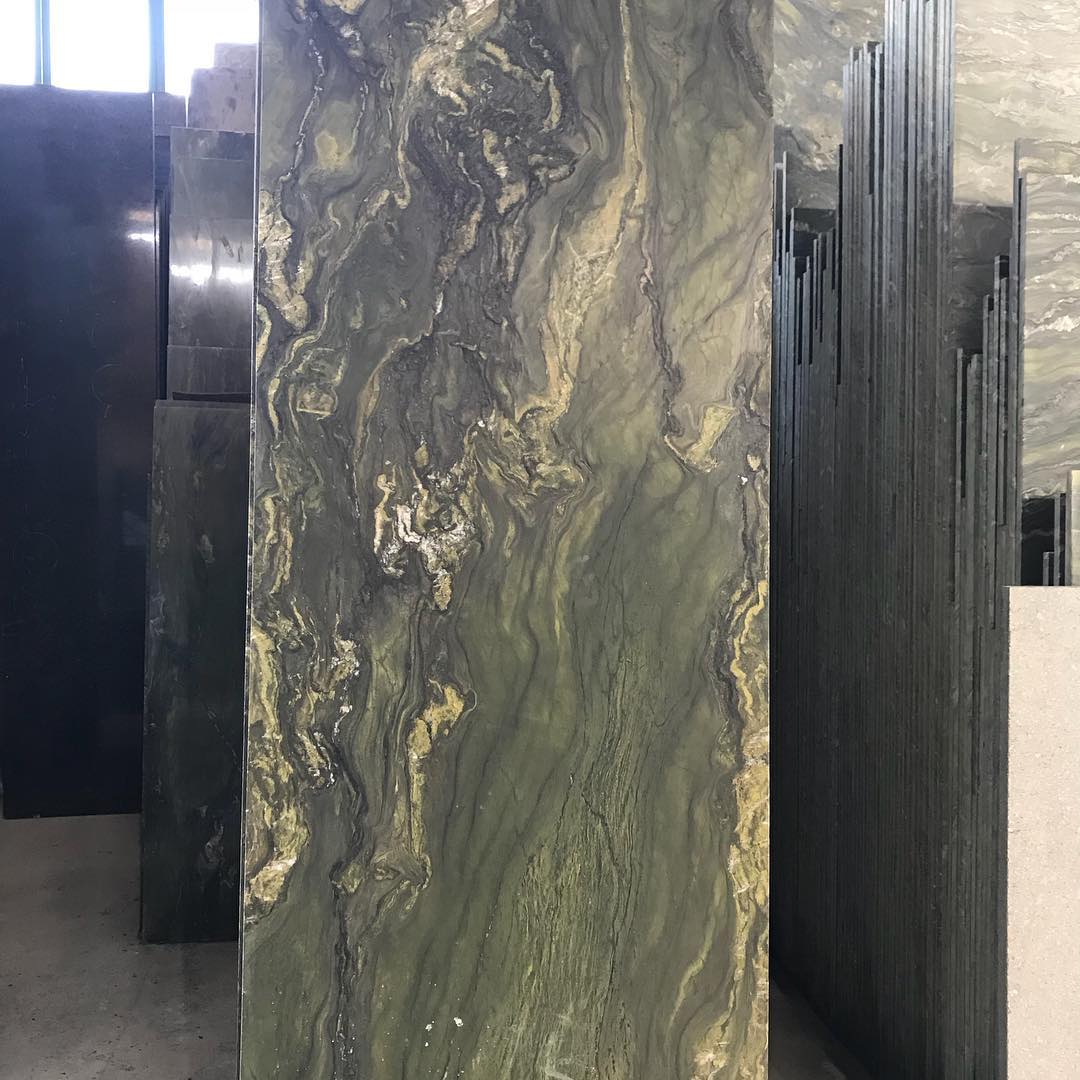 گرانیت سبز بیرجند