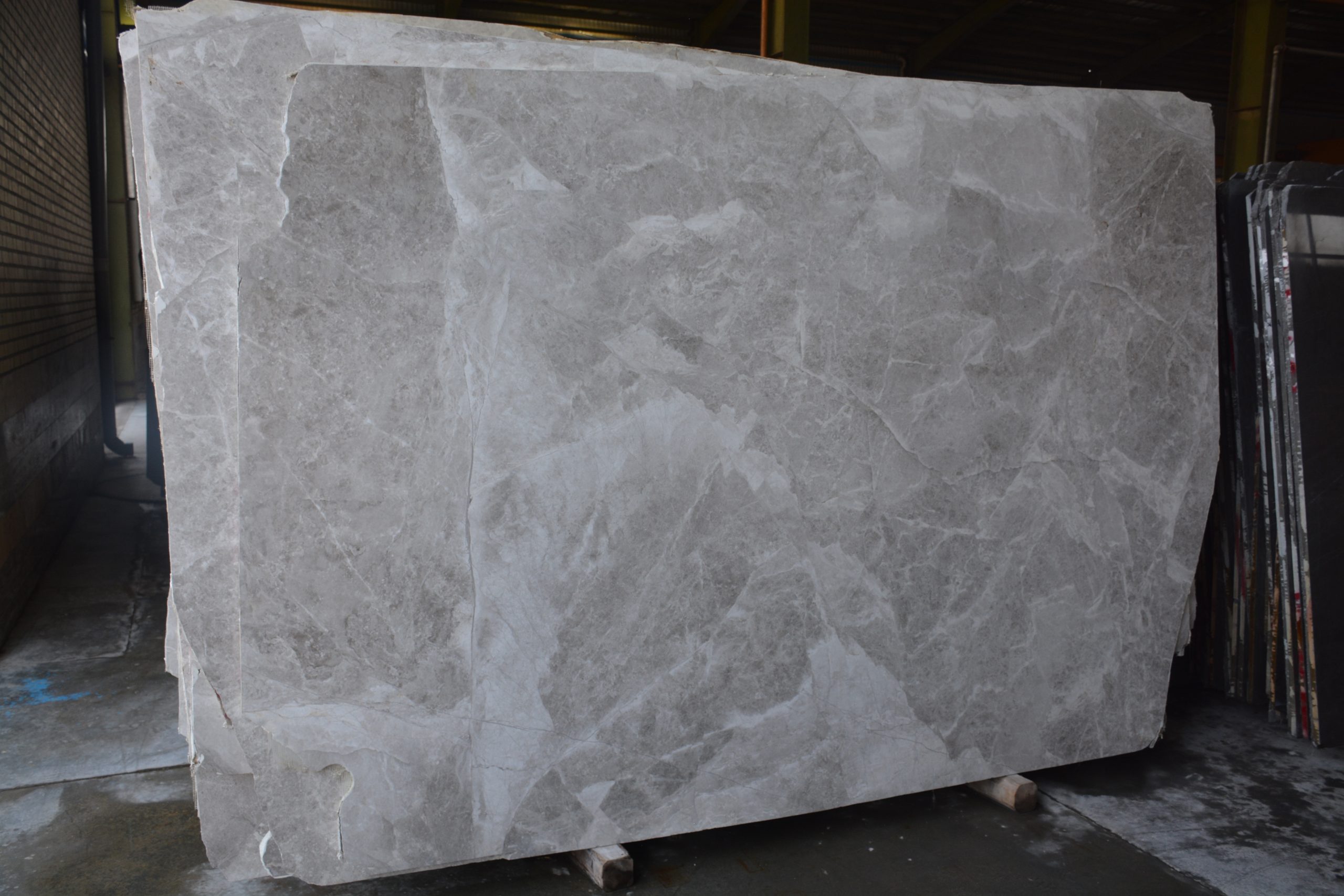 Persian Silk Marble Stone Slab, Tile, Block from Iran for Sale