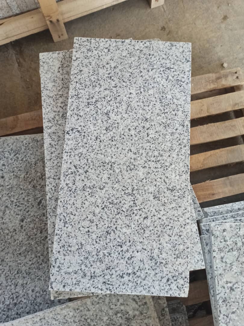 G603 Granite for Sale | G603 Granite Tile, Slab and Block from Iran